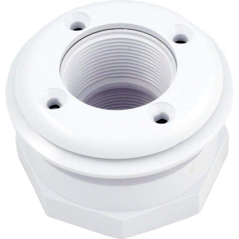 Amazon.com: Hayward SP1408 In-Ground Swimming Pool Return Inlet Fitting ...