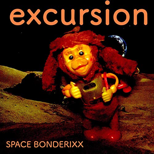 Amazon.com: excursion : SPACE BONDERIXX: Digital Music