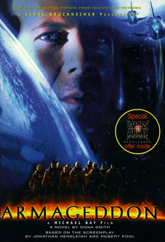 Armageddon: Junior Novel: Smith, Dona: 9780786813193: Books - Amazon.ca