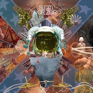 Year Zero (Vinyl): Slam: Amazon.ca: Music
