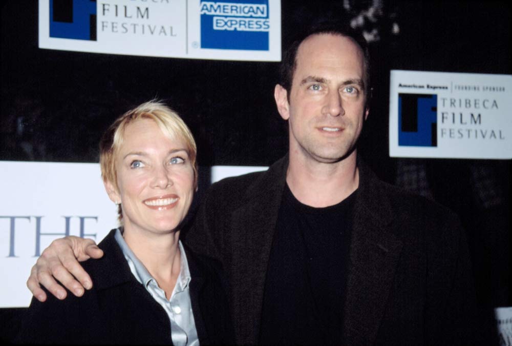 Christopher Meloni House