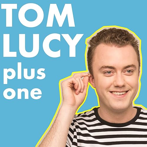 Amazon.co.jp: Tom Lucy Plus One : Tom Lucy: Audibleオーディオブック