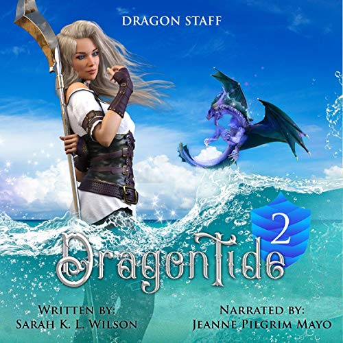Amazon.com: Dragon Tide: Episodes 6-10: Dragon Tide Omnibuses, Book 2 ...