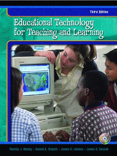 Buy Educational Technology for Teaching and Learning Book Online at Low ...