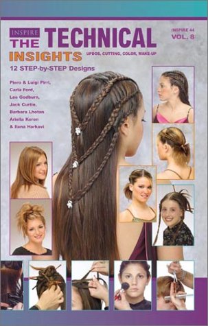 Insights: The Technical Cutting Guide Vol. #8: Network, Intra America ...