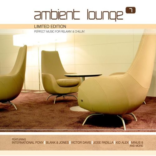 Various Artists - Ambient Lounge 7 - Amazon.com Music