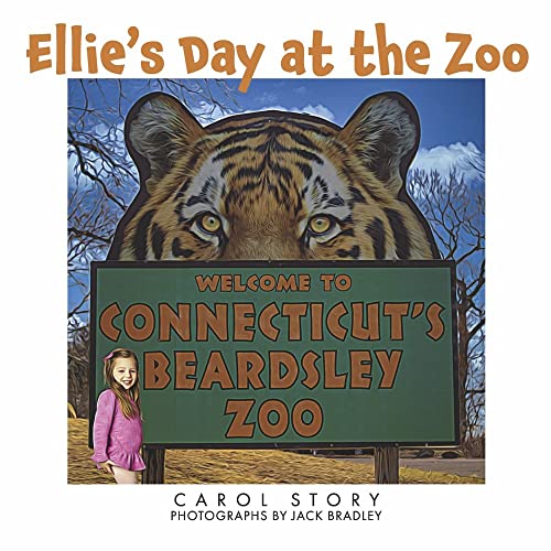 Book review of Ellie's Day at the Zoo - Readers' Favorite: Book Reviews ...