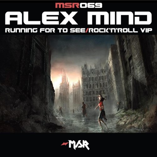 Play Running For To See/Rock'n'Roll VIP by Alex Mind on Amazon Music