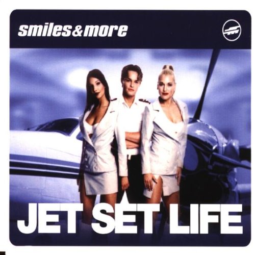 Jet set life [Single-CD] - Amazon.com Music