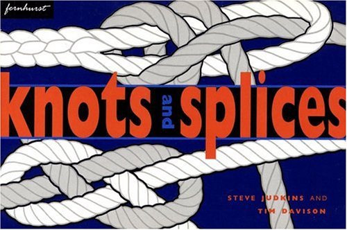 Amazon.com: Knots and Splices: 9781898660477: steve-judkins-timothy ...