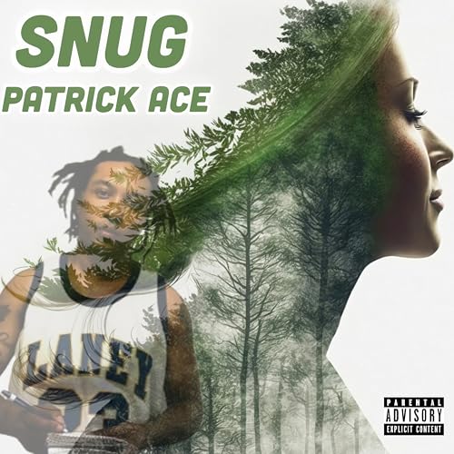 Snug [Explicit] by Patrick Ace on Amazon Music - Amazon.com