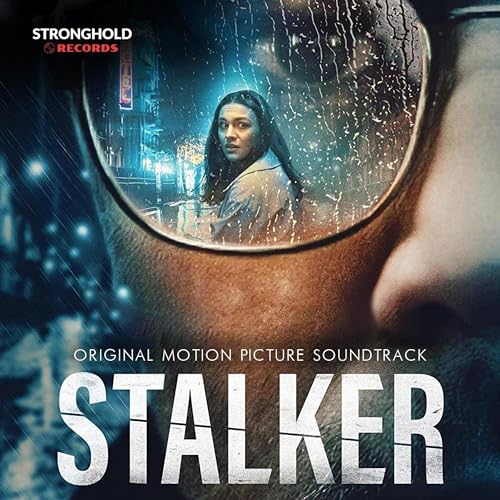Amazon MusicでGeorge HinsonのStalker (Original Motion Picture Soundtrack ...