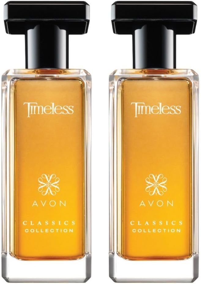 Amazon.com : Avon Classics Collection Topaze Cologne Spray - Limited ...