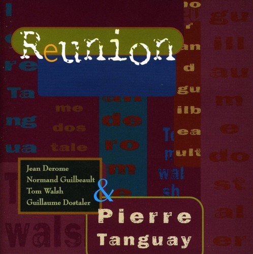 Amazon.com: Reunion: 0068381303127: Guillaume Dostaler, Normand ...