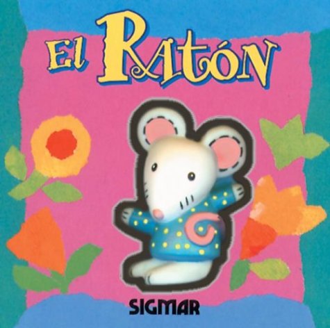 El Raton : Amazon.es: Libros