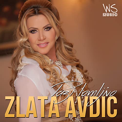 Amazon.com: Pazi Lomljivo : Zlata Avdic: Digital Music