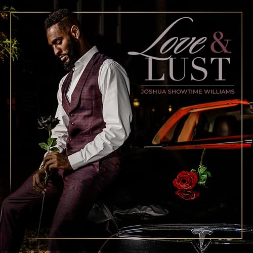 Amazon.com: Love & Lust [Explicit] : Joshua Showtime Williams: Digital ...