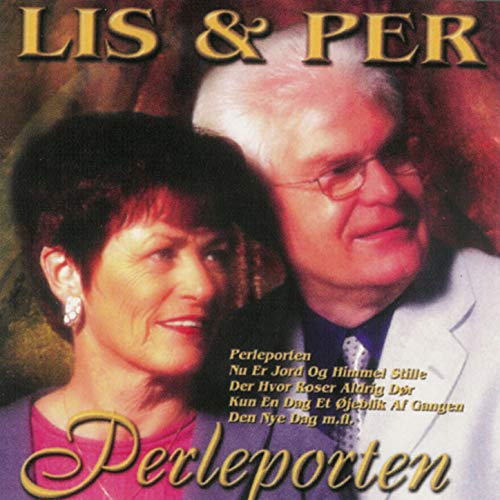 Amazon.com: Perleporten : Lis & Per: Digital Music