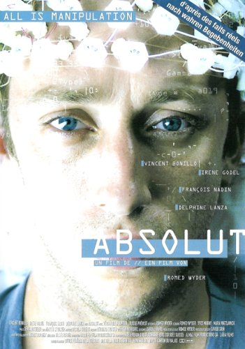 Absolut: Amazon.de: Vincent Bonillo, Irene Godel, Francois Nadin ...