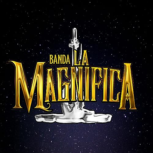Amazon MusicでBanda la MagníficaのEl Señor de las Canasを再生する