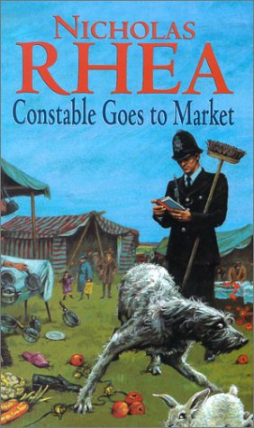 Amazon.com: Constable Goes to Market: 9780750518987: Rhea, Nicholas: Books