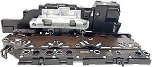Amazon.com: WVCLTVJA 24254908 6L45 6L50 6L80 6L80E Transmission Control ...