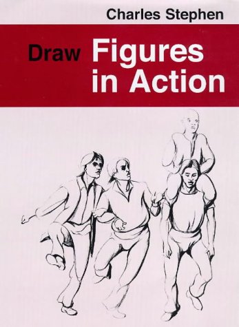 Buy Draw Figures in Action (Draw Books) Book Online at Low Prices in ...