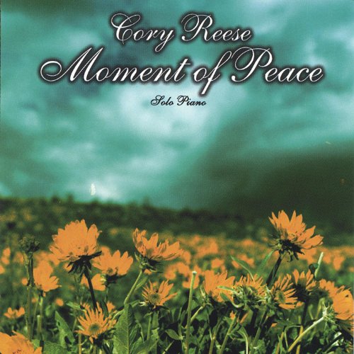 Play Moment of Peace by Cory Reese on Amazon Music