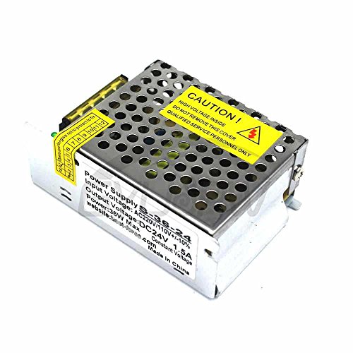 LED Driver Switching Power Supply Monitoring power supply Industrial ...