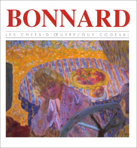 Buy Bonnard Book Online at Low Prices in India | Bonnard Reviews ...