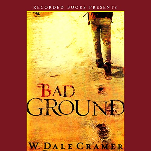 Amazon.com: Bad Ground (Audible Audio Edition): Dale W. Cramer, Pete ...