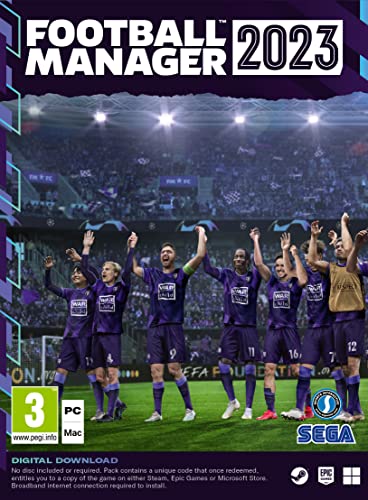 The Best Soccer Games for PC [2023 Buying Guide]