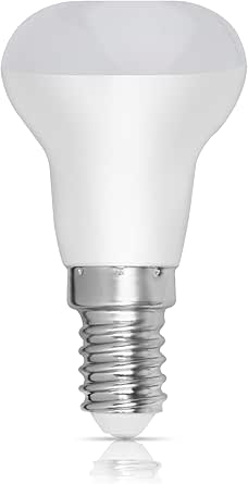 Bright Source Non-Dimmable LED Reflector R39 Bulb, 3.7W, 325lm, E14 ...