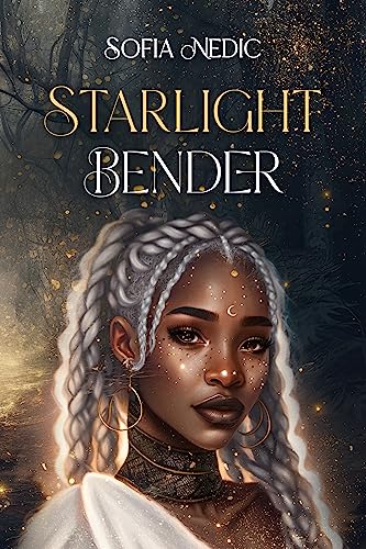 Amazon.com: Starlight Bender (Starlight Bender Archives Book 1) eBook ...