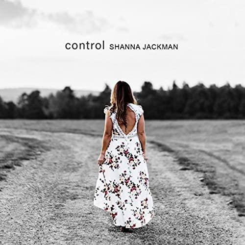 Control by Shanna Jackman on Amazon Music - Amazon.com
