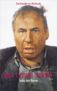 Das Leben stinkt [VHS] : Lesley Ann Warren, Jeffrey Tambor, Mel Brooks ...