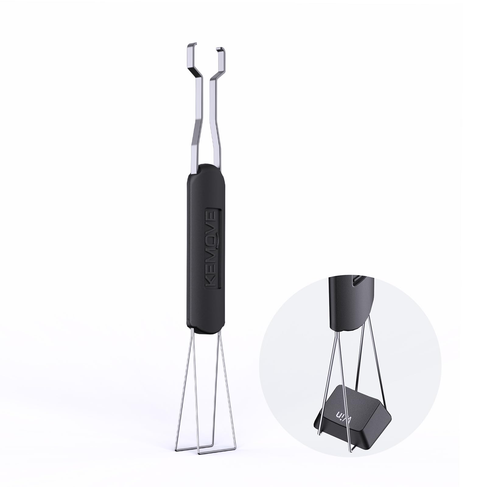 Amazon.com: 2-in-1 Switch Puller Keycap Puller for Mechanical Keyboard ...