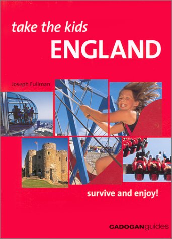 England (Take the Kids S.) : Fullman, Joseph: Amazon.in: Books