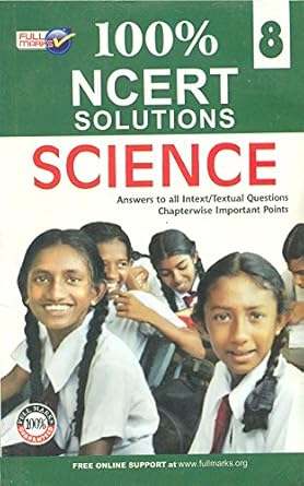 Ncert Science 8th : Team of Experience Authors: Amazon.in: Books