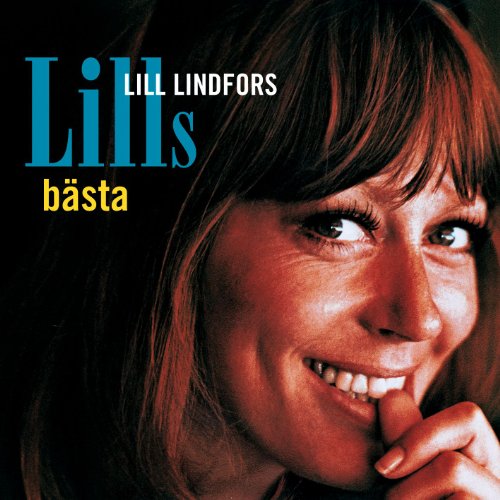 Reproducir Bästa de Lill Lindfors en Amazon Music