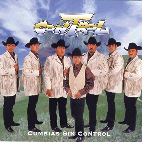 Tú No Me Lo Das canción de Control de Cumbias Sin Control en Amazon Music.