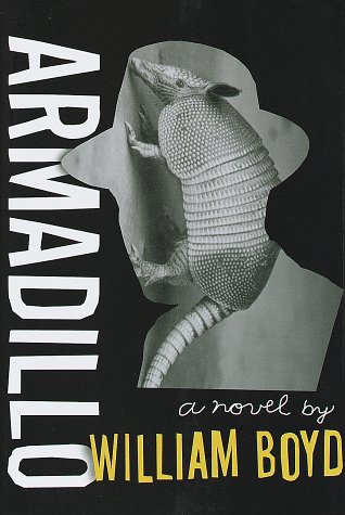 Armadillo: Boyd, William: 9780375402234: Amazon.com: Books