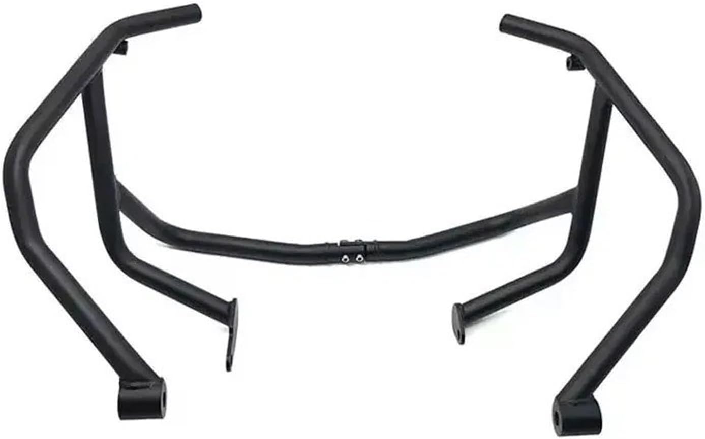 Amazon.fr : Moteur Protection Crash Bar Barres Protection Moteur Moto ...
