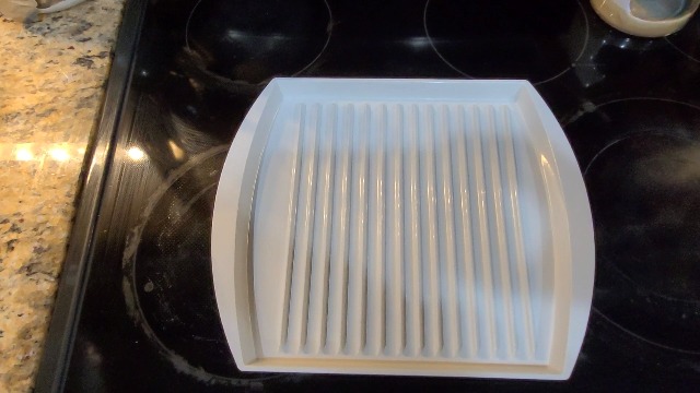 Watch Easy to clean, no mess in the microwave, simple design on Amazon Live