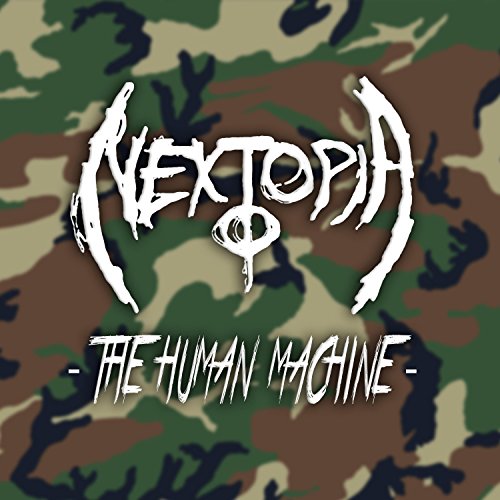Amazon.com: The Human Machine [Explicit] : Nextopia: Digital Music
