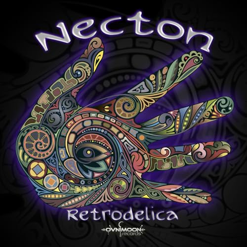 Amazon.com: Retrodelica : Necton: Digital Music