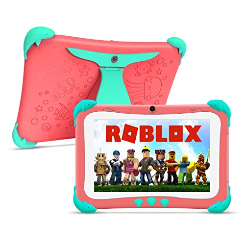 Top 10 Best Android Tablet For Children : Reviews & Buying Guide - Katynel