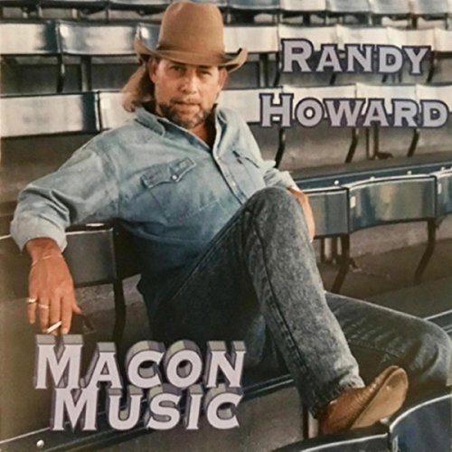 Amazon.com: Macon Music : Randy Howard: Digital Music