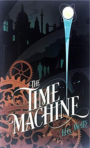 The Time Machine: Amazon.co.uk: 9781680294040: Books