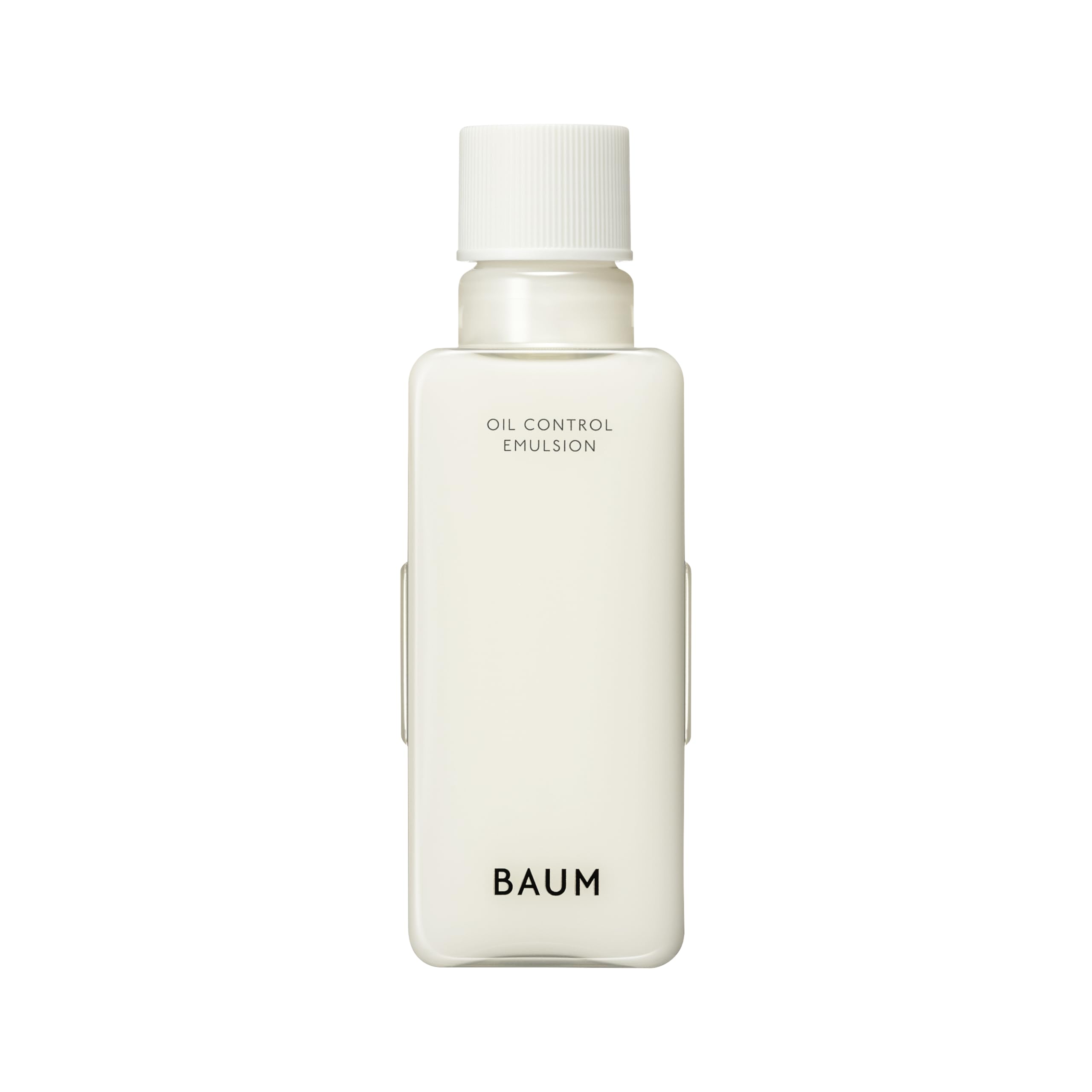 Amazon.co.jp: 【2024年発売】BAUM(バウム) オイルコントロール エマルジョン n(つけかえ用) 乳液 森林浴 清々しい ...